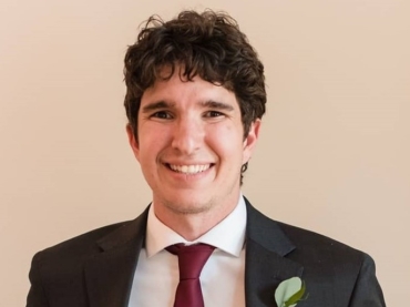 Brian Neumann | St. Mark Lutheran Church